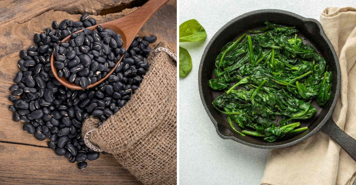 15 magnesium rich foods to eat instead of taking a supplement