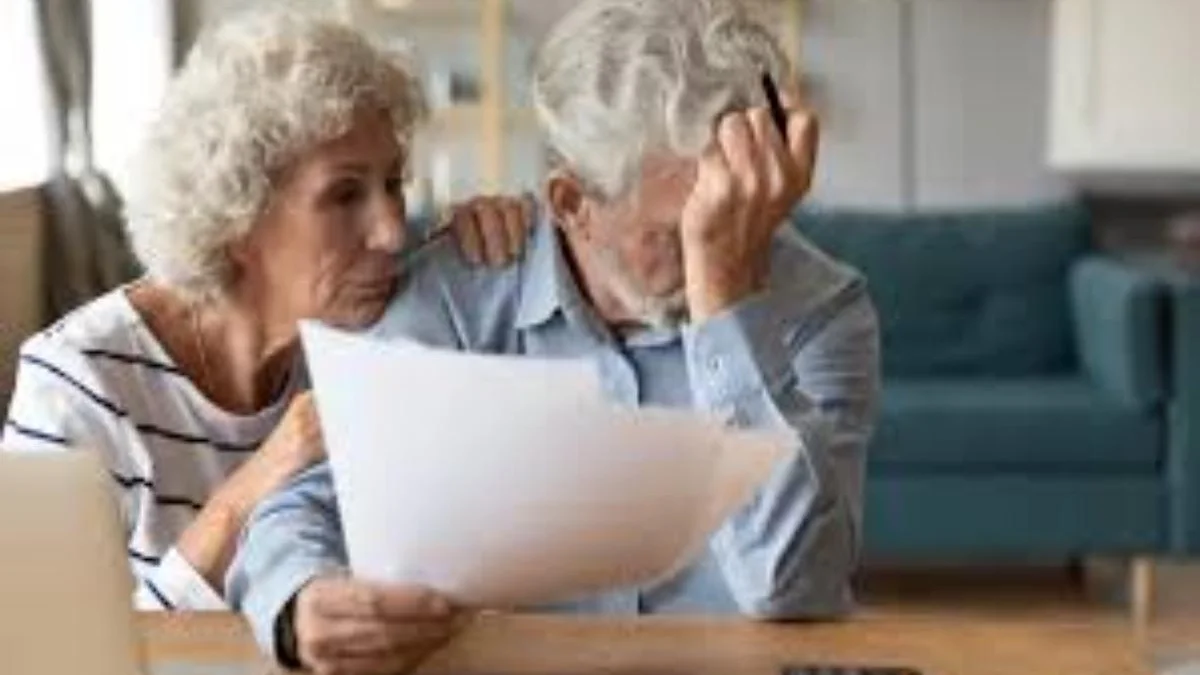 Retirees Are Spending Money on These ThingsAnd Many Deeply Regret It ...