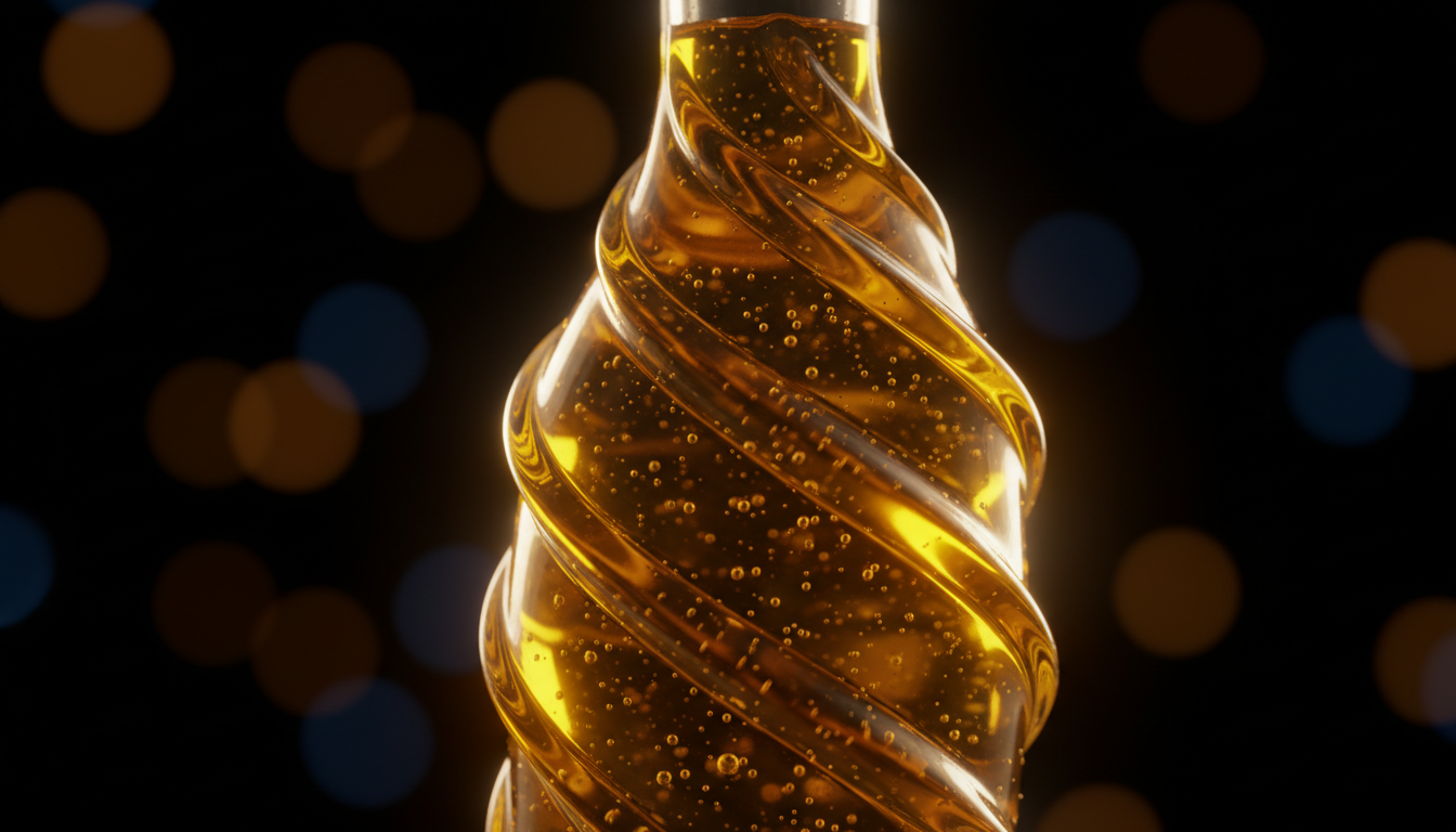 The dark truth: Why your cooking oil belongs in the cupboard, not the ...