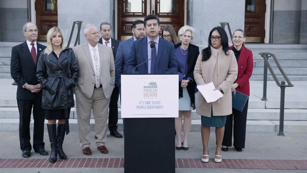 New letter reveals shocking insight into California’s fuel crisis ...