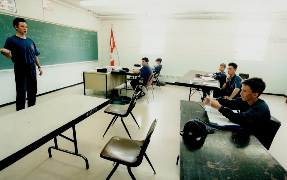 Ontario makes financial literacy test mandatory for graduation