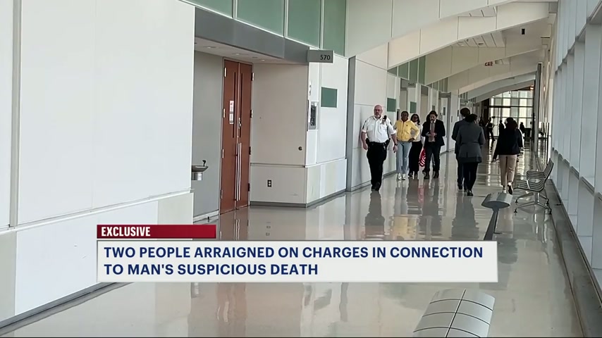 It's heartbreaking. Mother demands justice as defendants in son's death ...