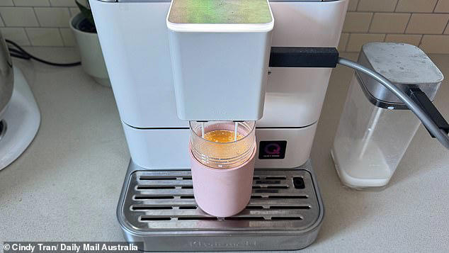 I'm saving more than $1500 extra per year thanks to this slick kitchen ...