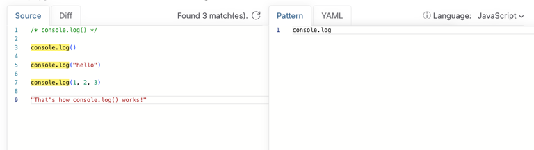 This tool lets you make magical code changes—without AI