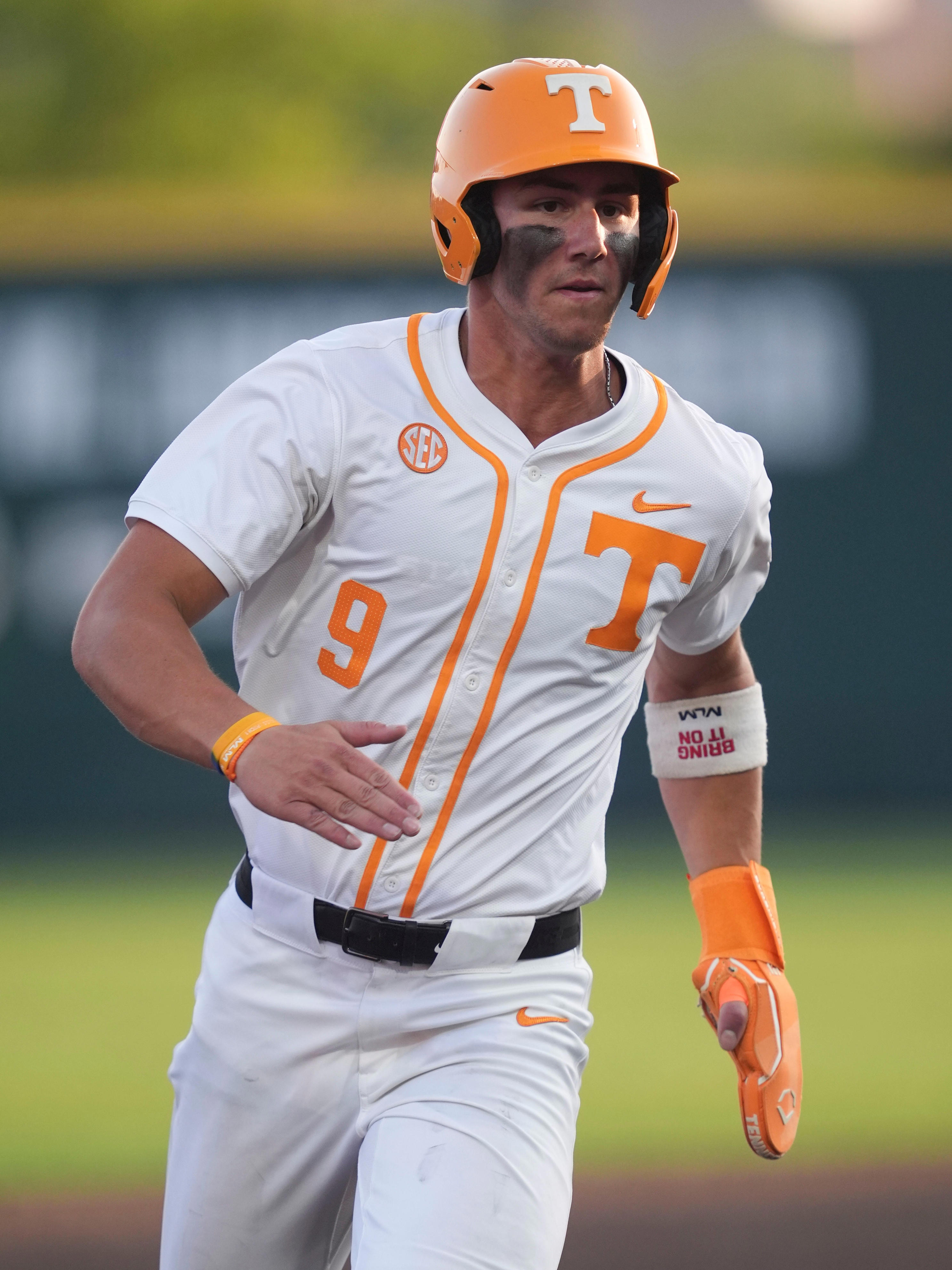 What channel is Tennessee baseball vs East Carolina on today? Time, TV ...