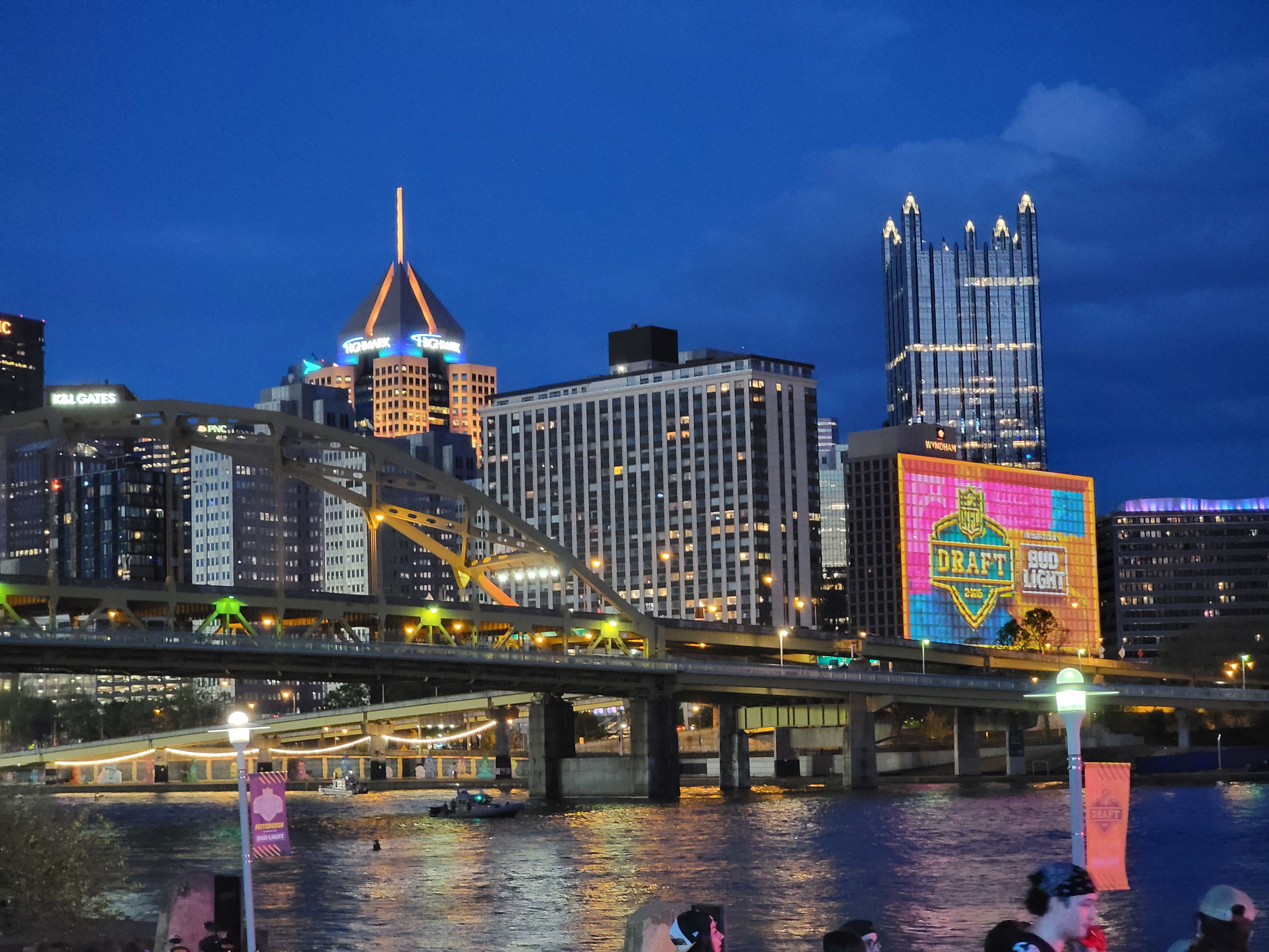 Browns first round draft reacts survey: How do you grade Cleveland’s ...