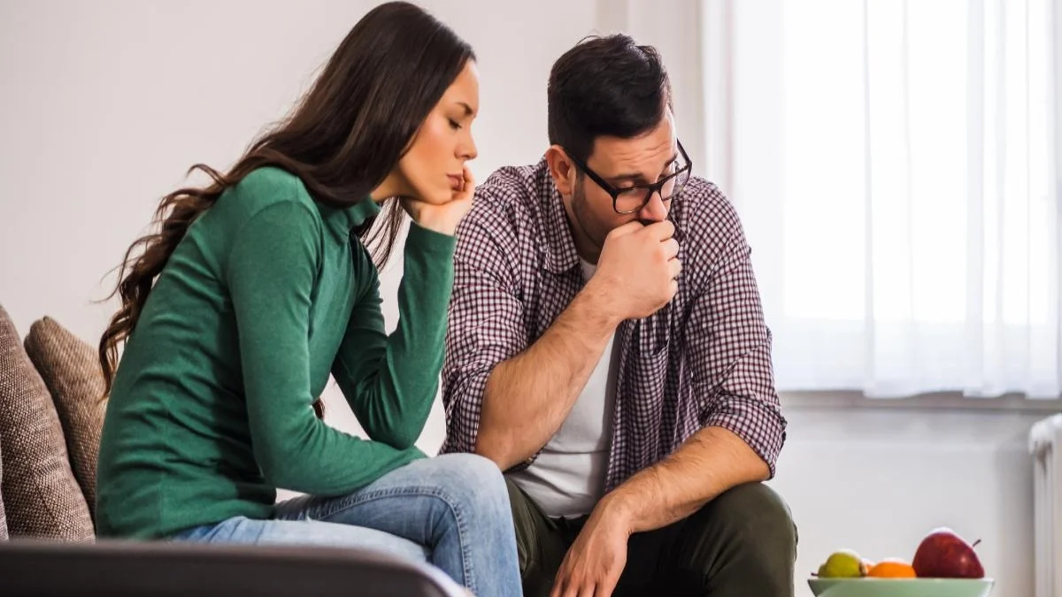 The Hidden Relationship Red Flags After 50 Experts Say You Should Never ...