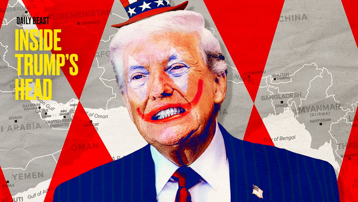 Shocking scale of new Trump grift is revealed