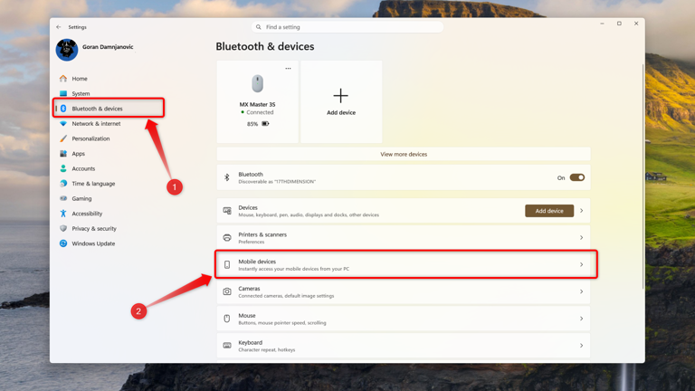 Windows just got 5 features that actually change how you work