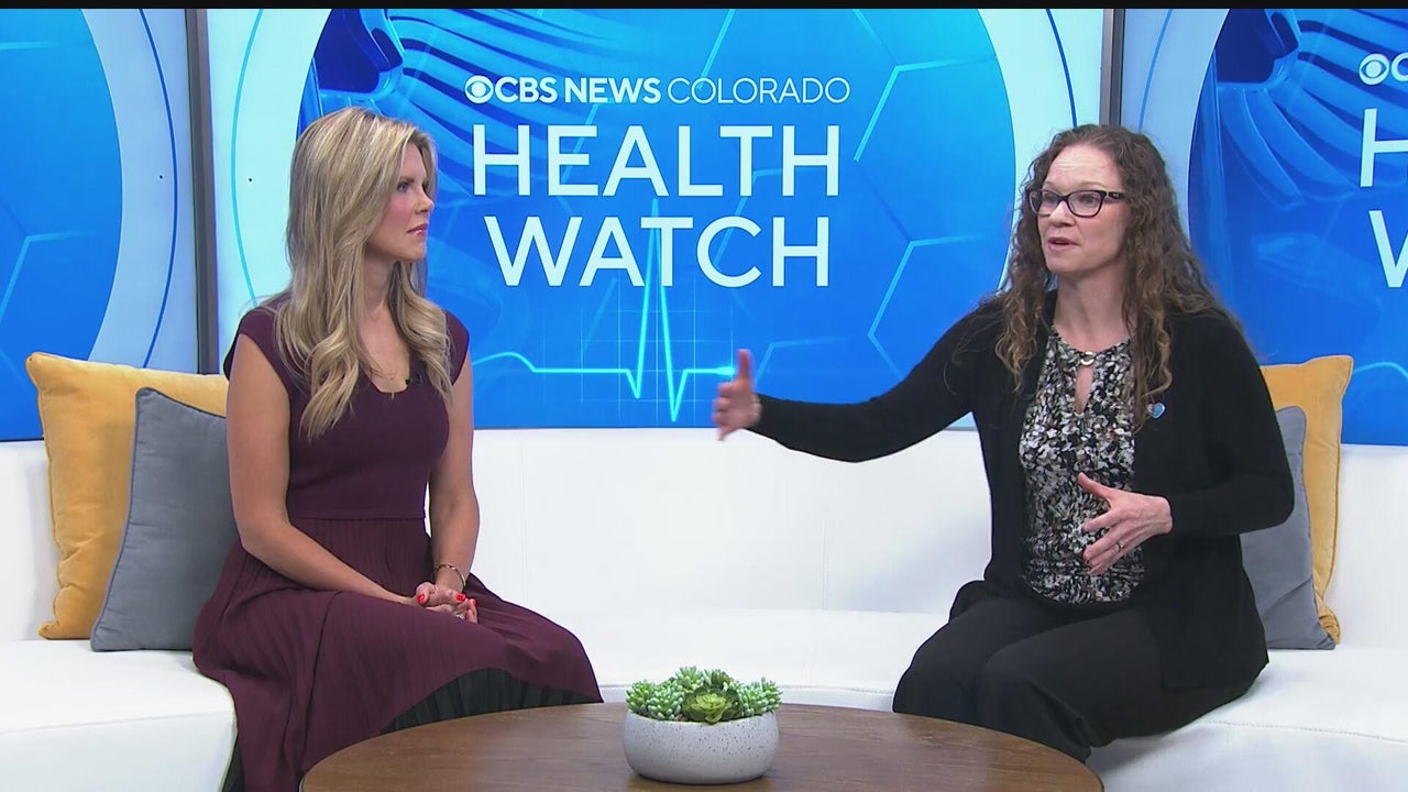 Colorado doctor describes why adults should be thinking about their ...
