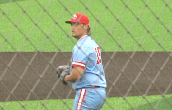 Webb City baseball soars over Carthage for the victory