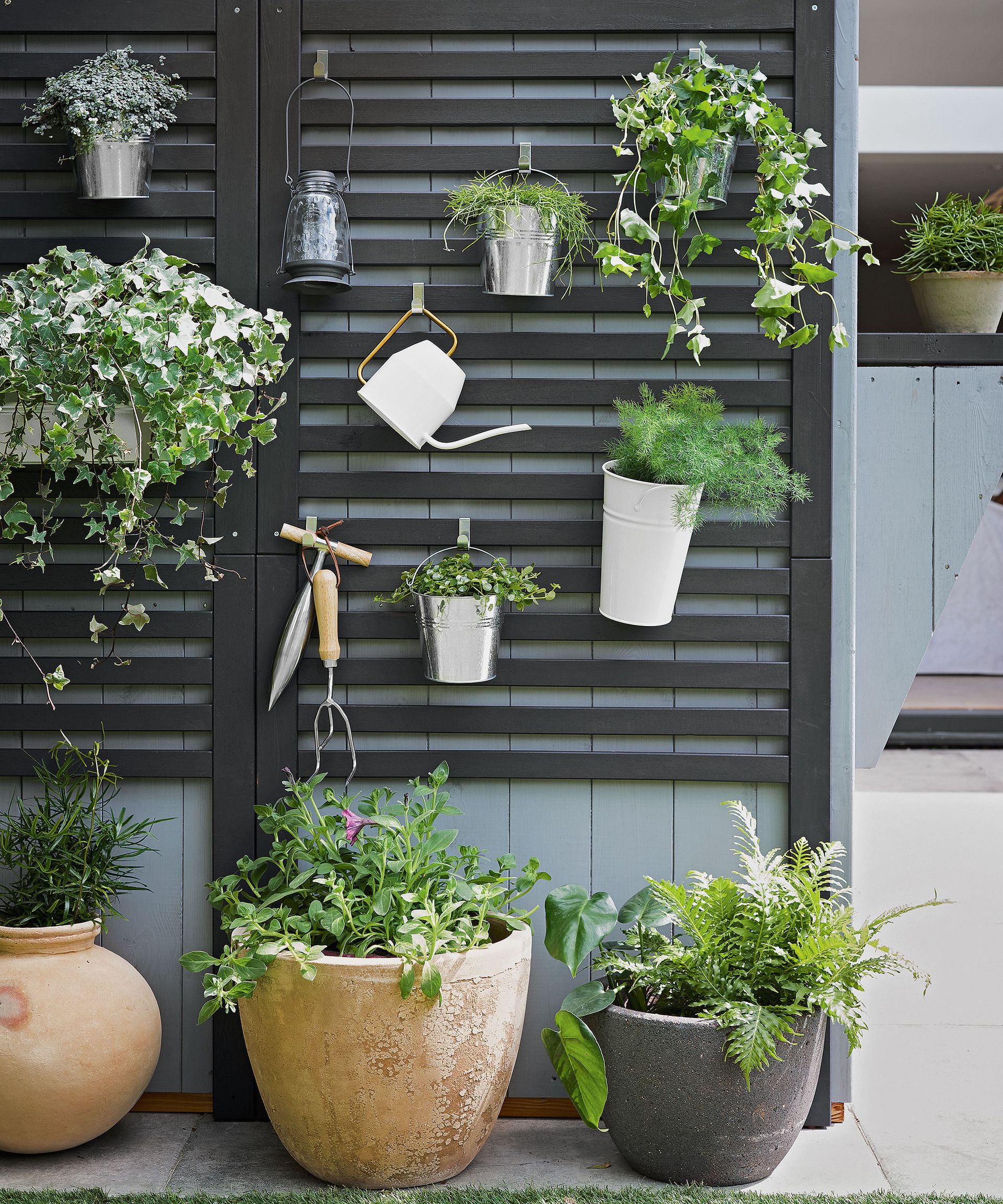 Garden fence ideas for showstopping boundaries