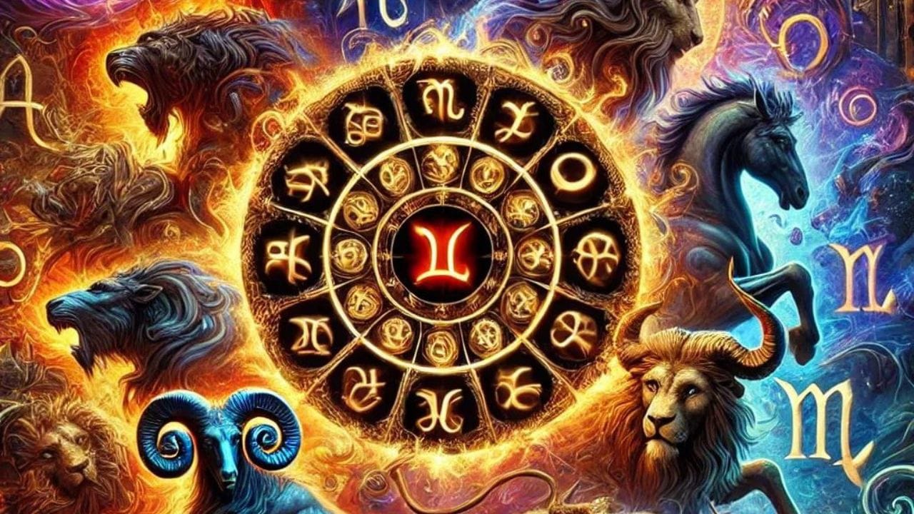 Daily horoscope for June 2, 2026: What the stars predict for Aries ...