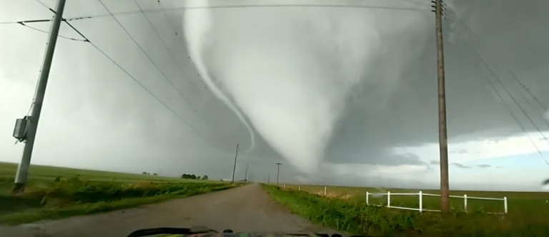 See it: Destructive storms slam Texas, leaving 2 dead as severe weather ...