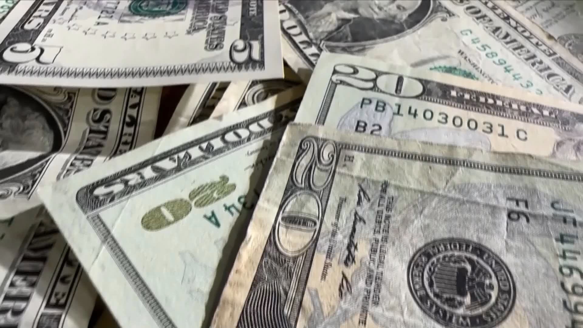 This is the 'hard cap' vs. 'soft cap' difference delaying property tax deal