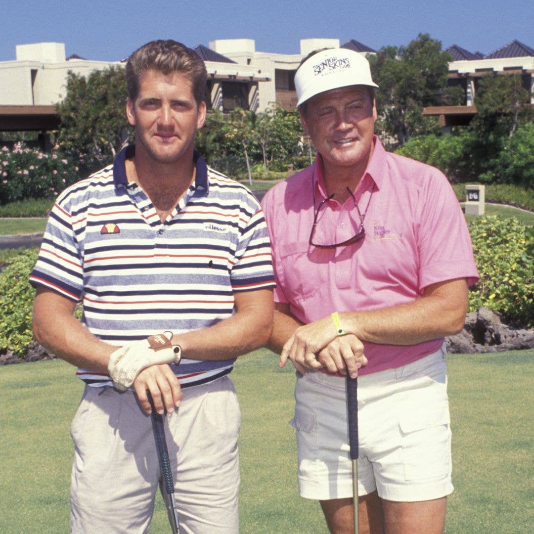 Inside Lee Majors' four marriages: from Charlie's Angels star ex to ...