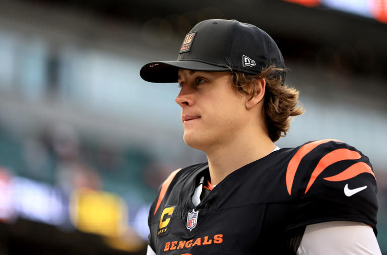 Bengals can’t ignore obvious move to protect Joe Burrow