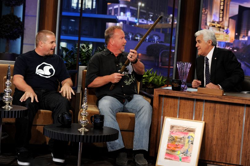 How Darrell Sheets' son followed in his footsteps as Storage Wars star ...