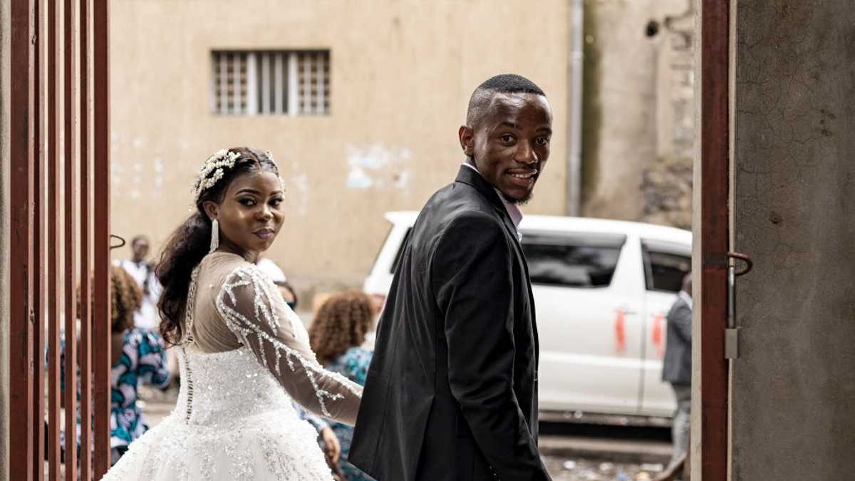 My wife left me for my brother, but their wedding day became my best ...