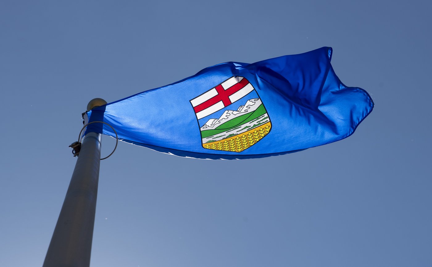 Northern Alberta town issues flood alert covering areas including ...