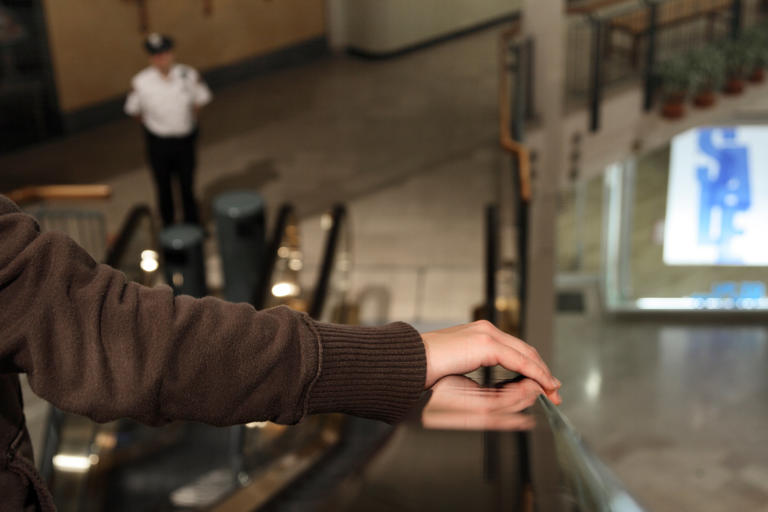 My dad had a shameful compulsion. I never thought I'd grow up to share ...