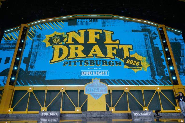 NFL draft lacked drama, saw some trades, ended on ho-hum note