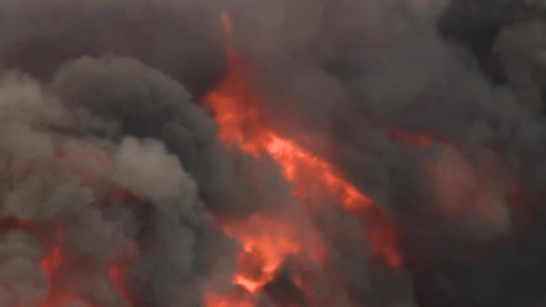 Palmyra egg farm fire adds to concerns amid bird flu issues