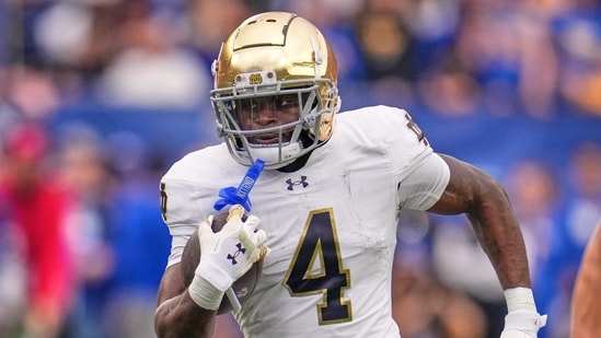 Who is Jeremiyah Love? 5 things to know — age, family, education ...