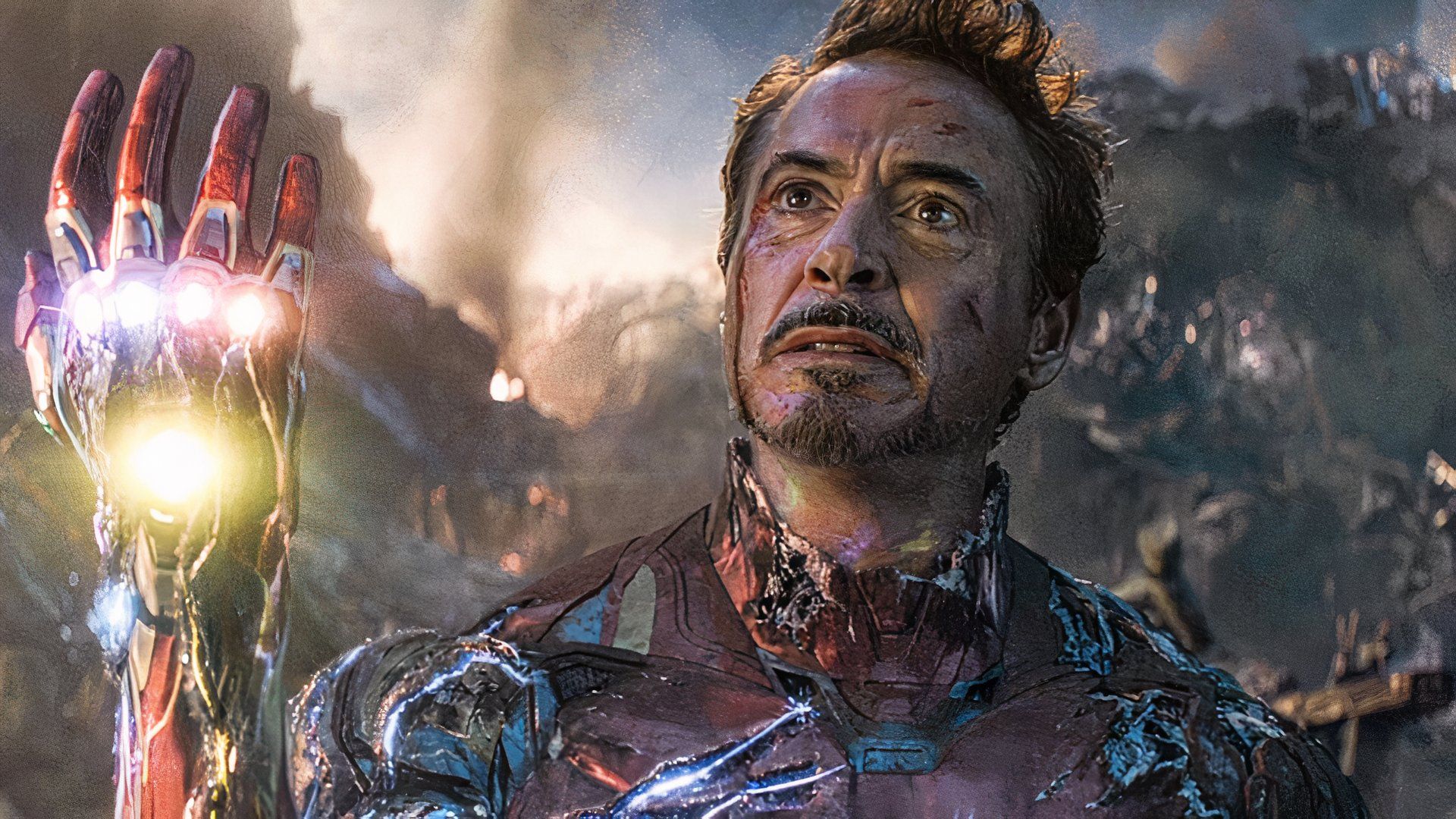 'Iron Man' director Jon Favreau admits he was wrong about Tony Stark's fate