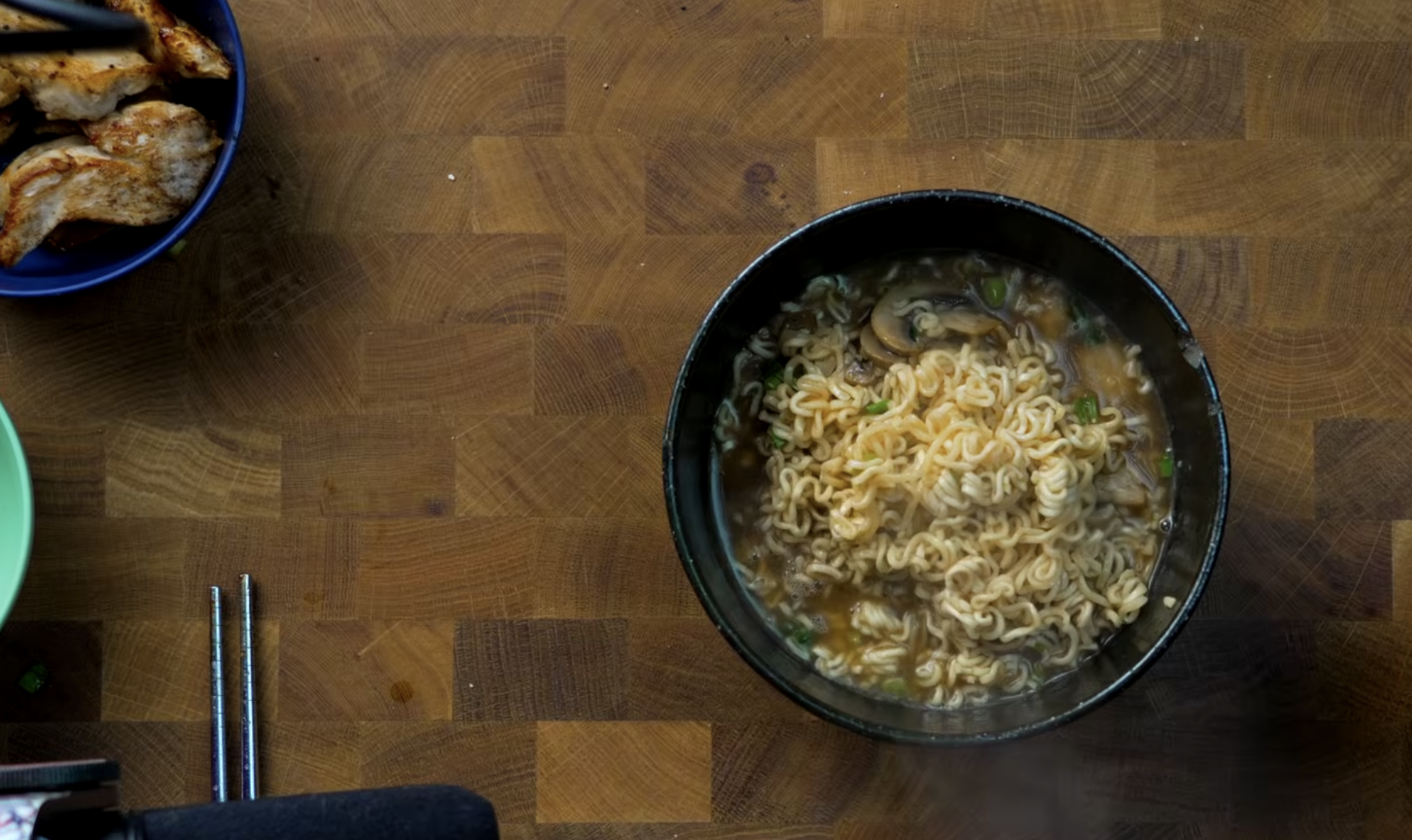 Kitchen experiments ep 2 I made a full meal for $23—can you beat that