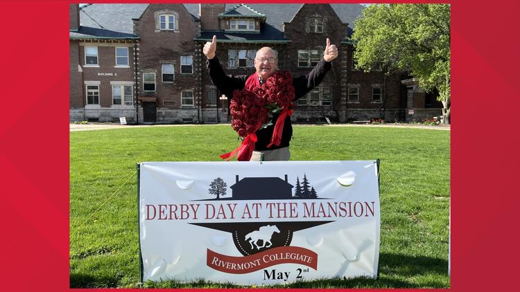Derby day at the mansion returns to Rivermont Collegiate