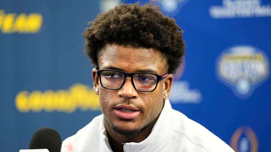 Full details of Dallas Cowboys' Caleb Downs trade in 2026 NFL draft