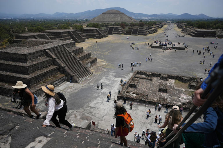 Body of Canadian killed in pyramid shooting turned over to family ...