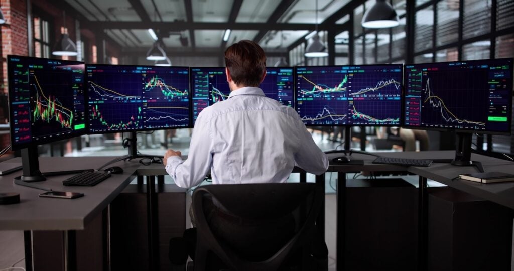 These 6 S&P 500 stocks are up over 100% in 2026: They're all in the ...