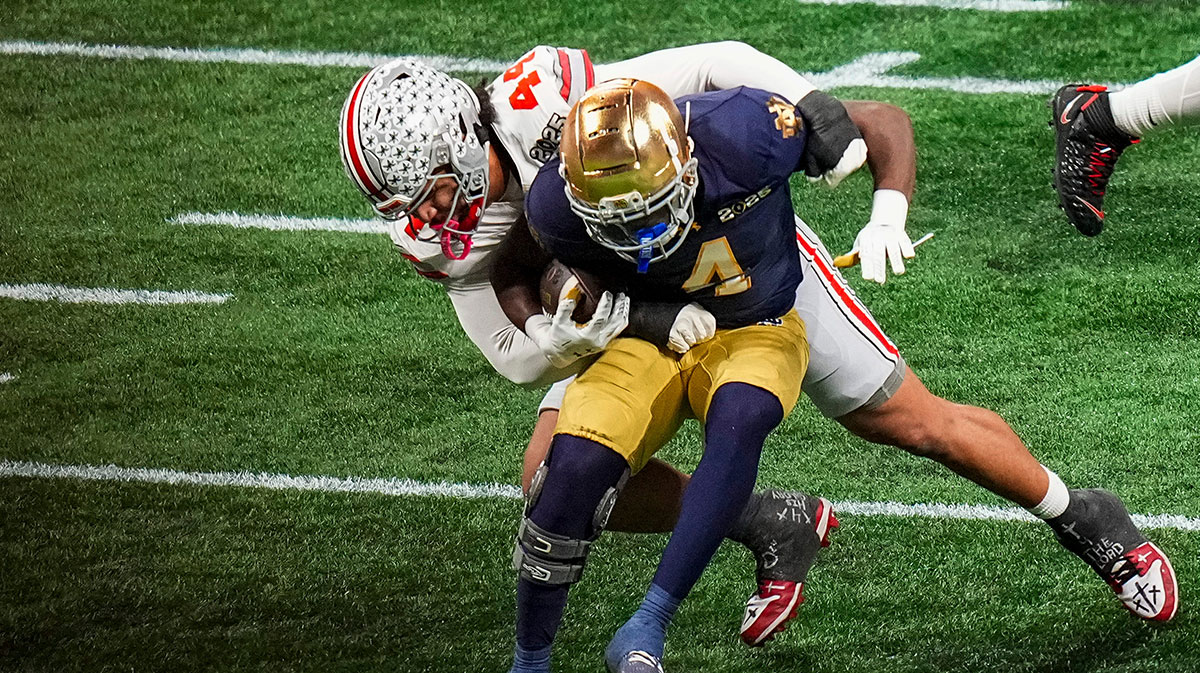 Cardinals rumors: ‘Sexy’ Jeremiyah Love pick would come with $50 ...