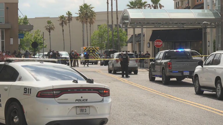 Teen killed, 5 wounded in Mall of Louisiana shooting