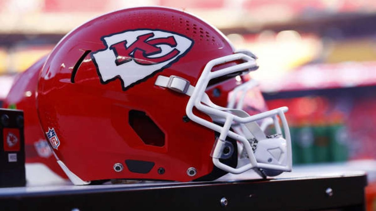 Scandal in the Chiefs! Key Andy Reid coach arrested just hours before ...