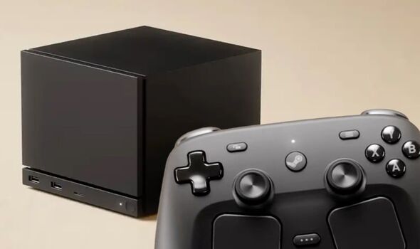 Steam Machine release date rumours surge after latest leak