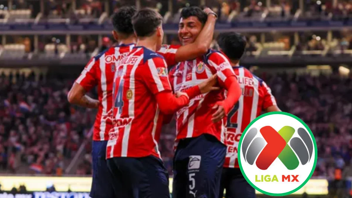 Liga MX: así quedó la tabla de la regla de menores tras la jornada 16 ...