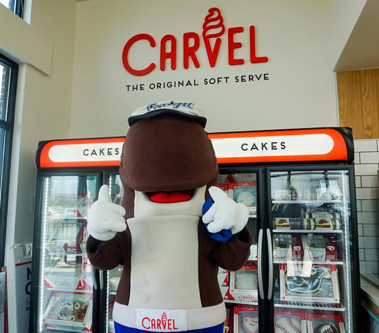 Gallery: Cinnabon, Carvel Pooler VIP event