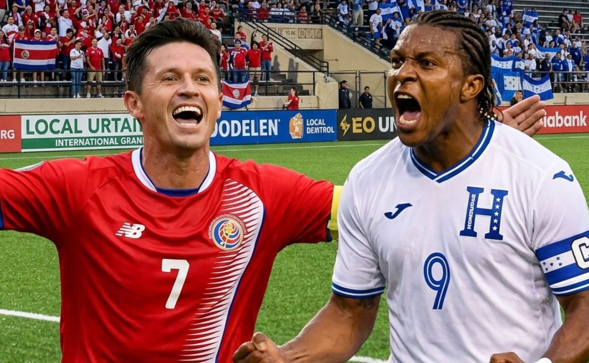 De Rolando Fonseca a Carlos Pavón: qué estrellas jugarán el partido de ...