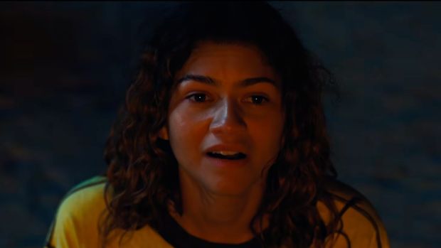 'Euphoria' season 3 holds its audience with strong episode 2 ratings ...