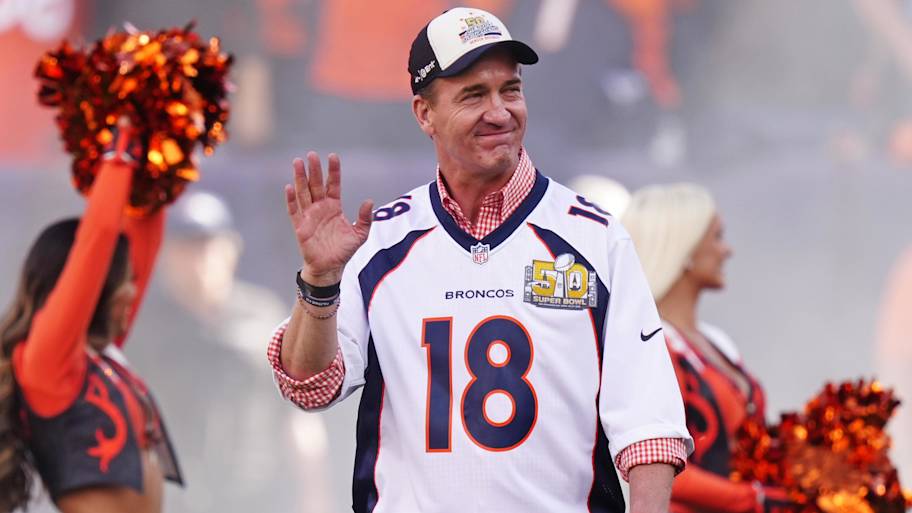 Peyton Manning explains why Bo Nix & the Broncos will 'be even better ...