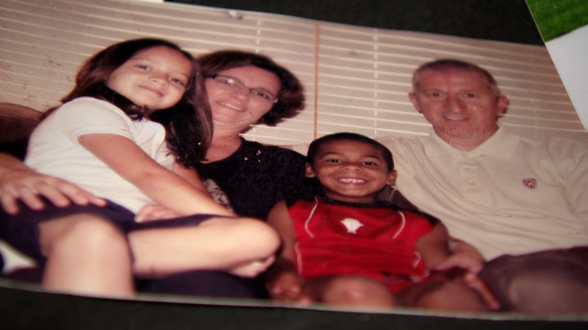 A family's choice: Riley Nowakowski’s journey from adoption to NFL ...