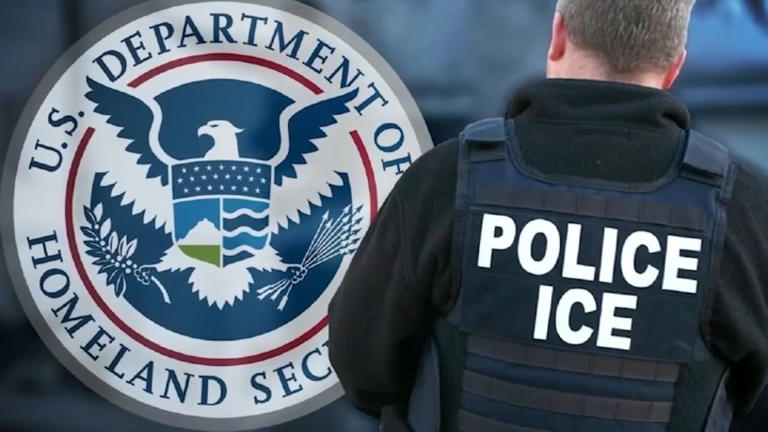 ICE estará en el Mundial en Houston; aclaran que no habrá operativos ...