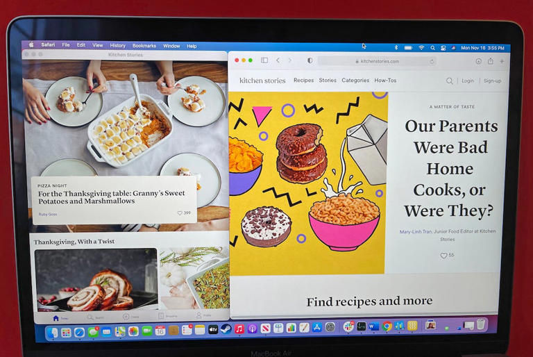Apple's new MacBook Air blew me away with its long battery life and ...
