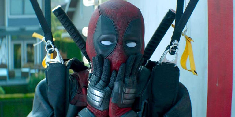 Ryan Reynolds's Deadpool 4 update just teased one Marvel team's MCU debut