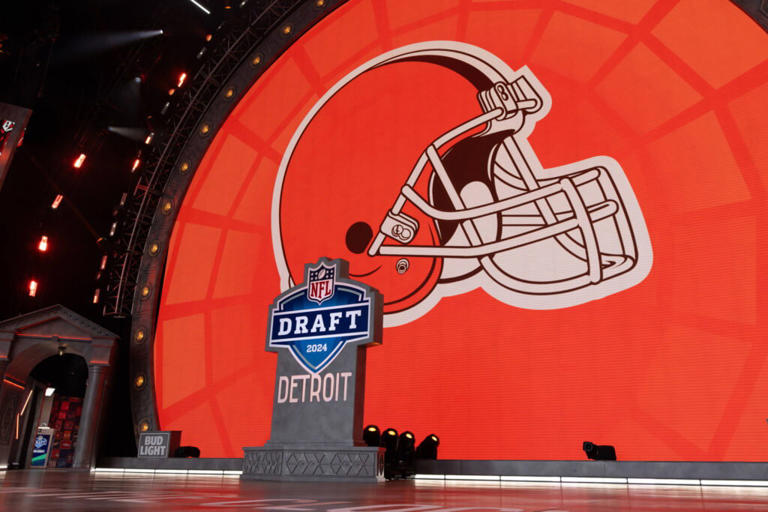 NFL draft rules explained: Trades, process, eligibility & more