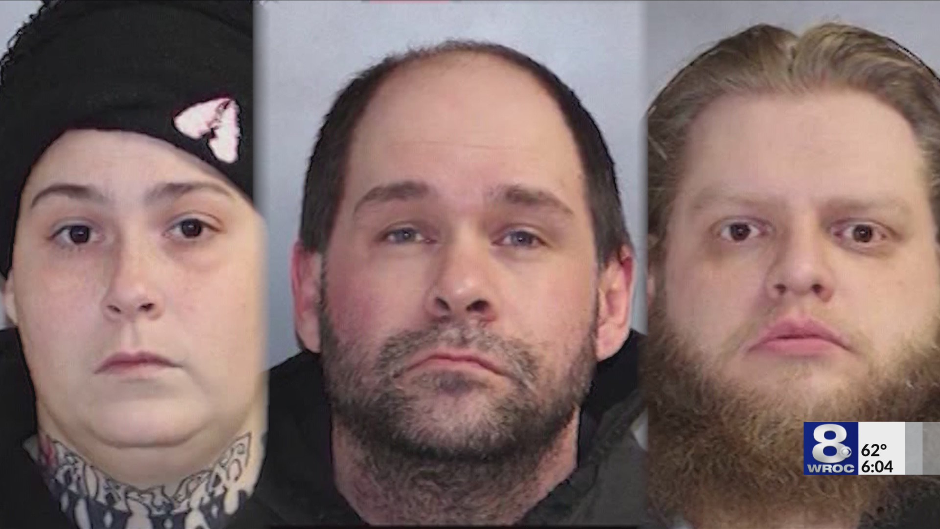 Court dates set for multiple trials in Sam Nordquist killing
