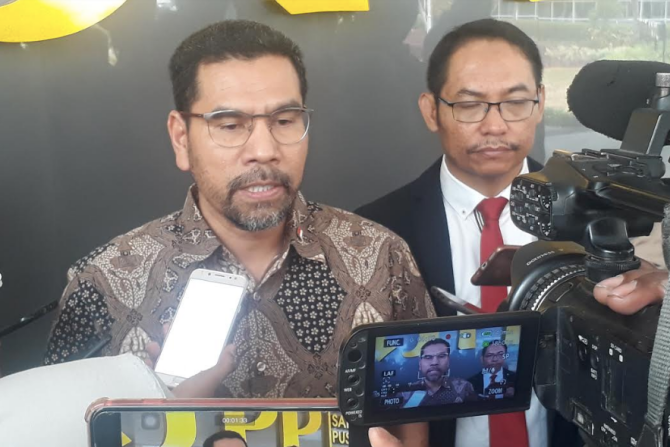 Soroti putusan PTUN Jakarta terkait peristiwa Mei 98, Komnas HAM: Bisa ...